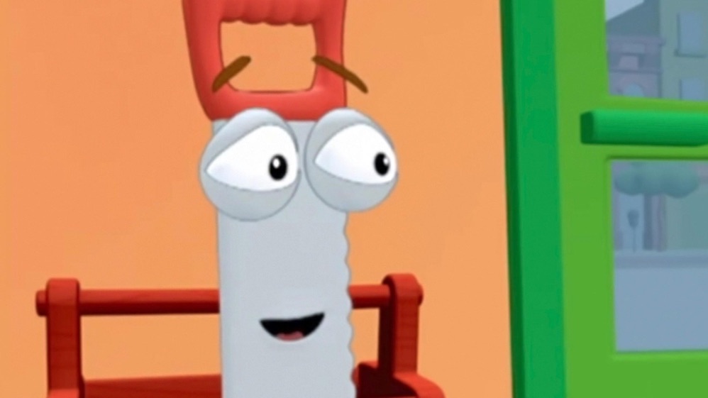 Handy Manny | Apple TV