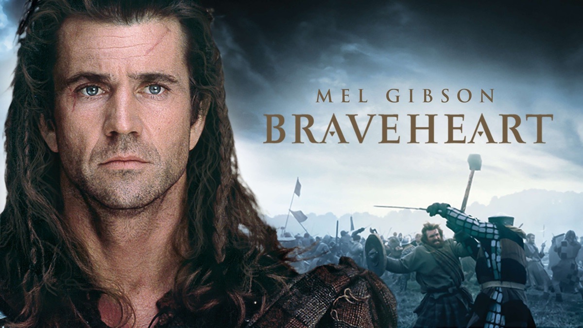 Braveheart | Apple TV