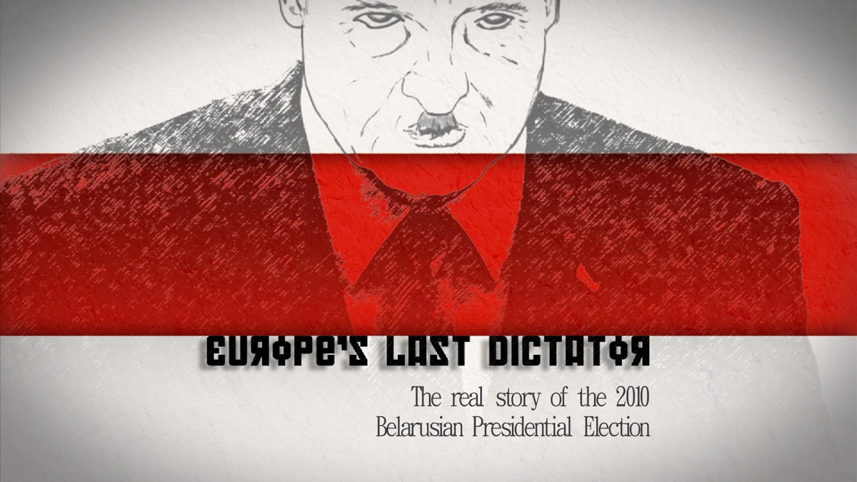 Europe's Last Dictator | Apple TV (VN)