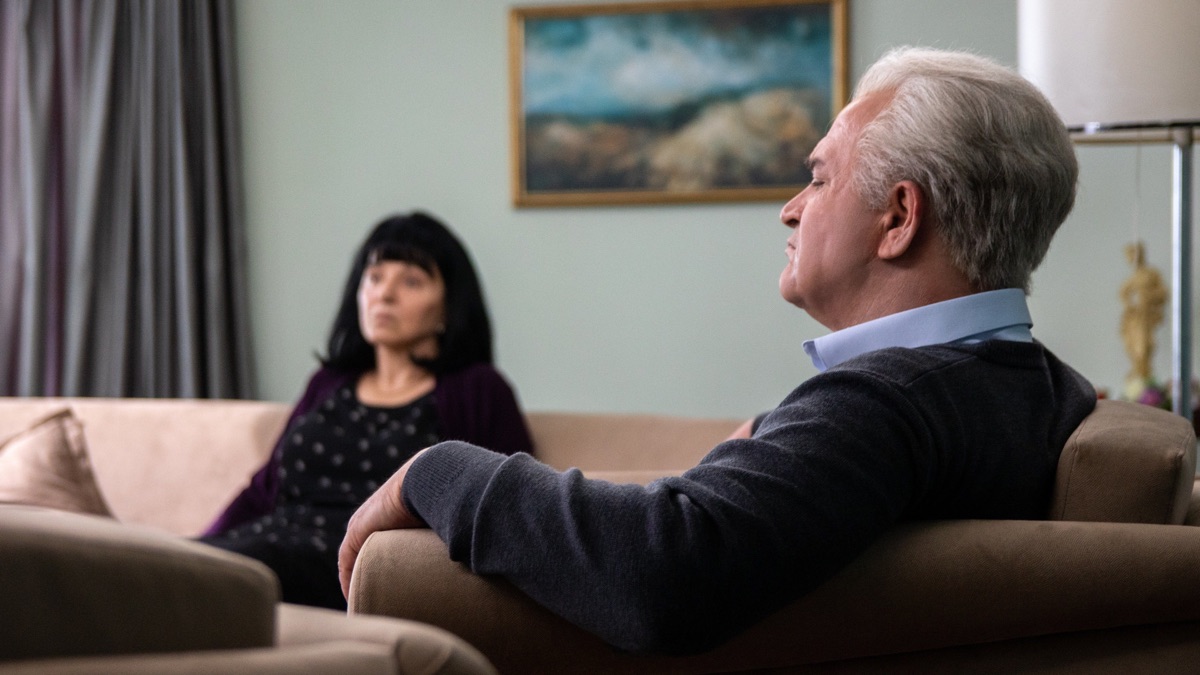 The Family | Apple TV