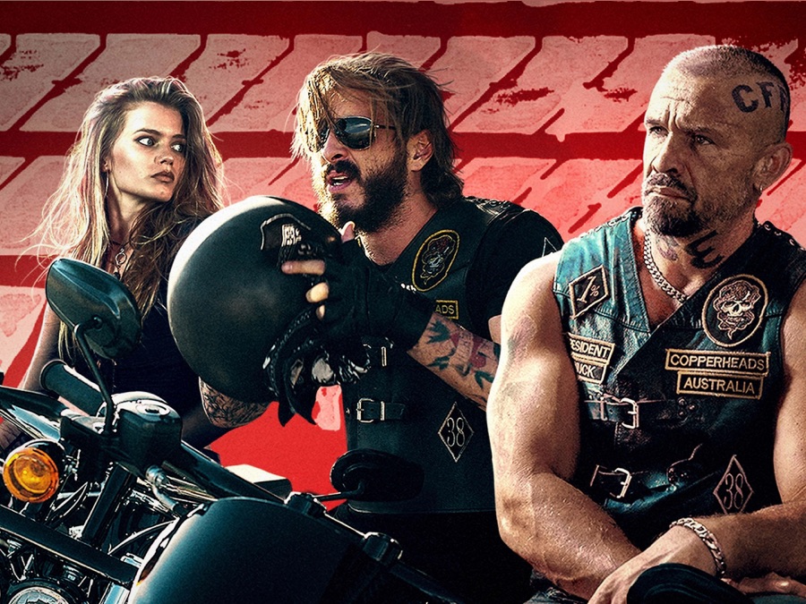Outlaws | Apple TV (UK)