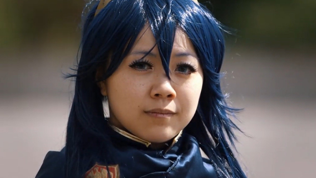 Cosplay Culture | Apple TV