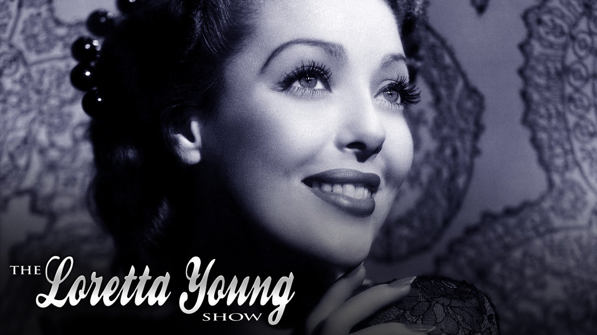 The Loretta Young Show | Apple TV