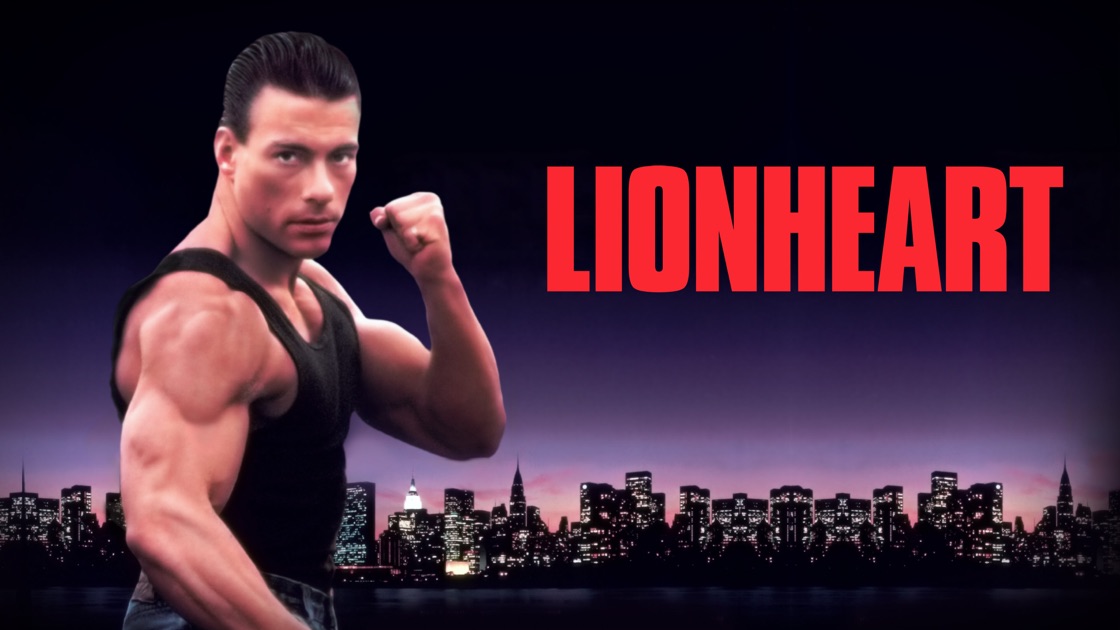 Lionheart | Apple TV