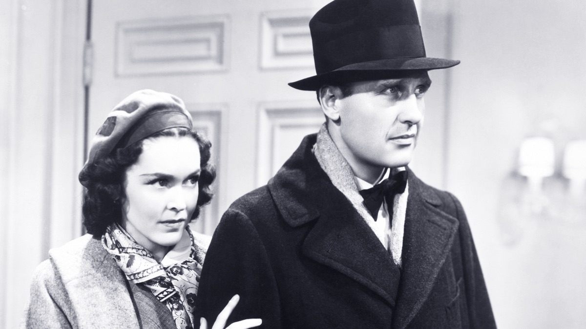 Let Us Live - Apple TV