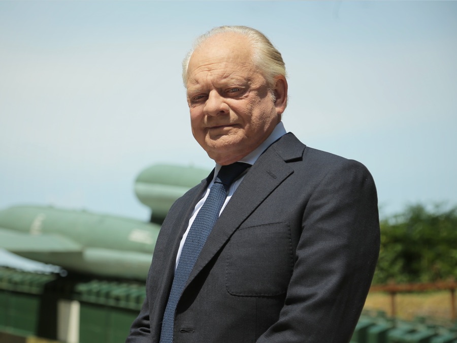 David Jason's Secret Service | Apple TV (UK)