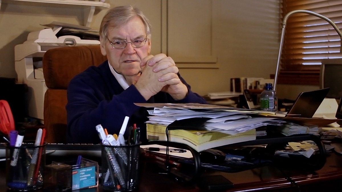 Getting Over | Apple TV