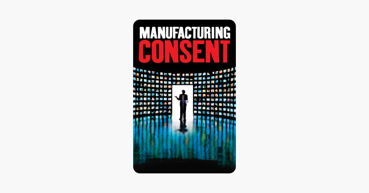 ‎Manufacturing Consent: Noam Chomsky and the Media on iTunes