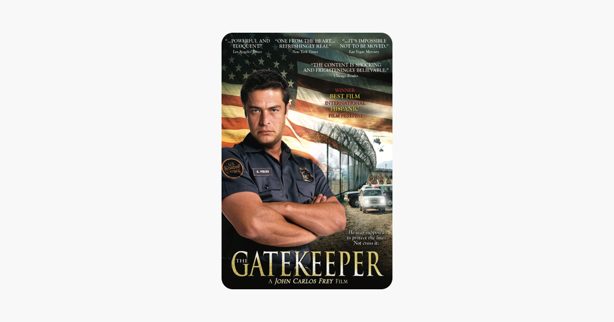 ‎The Gatekeeper (2002) on iTunes