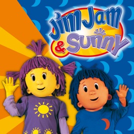 ‎Jim Jam & Sunny, Vol. 1 on iTunes