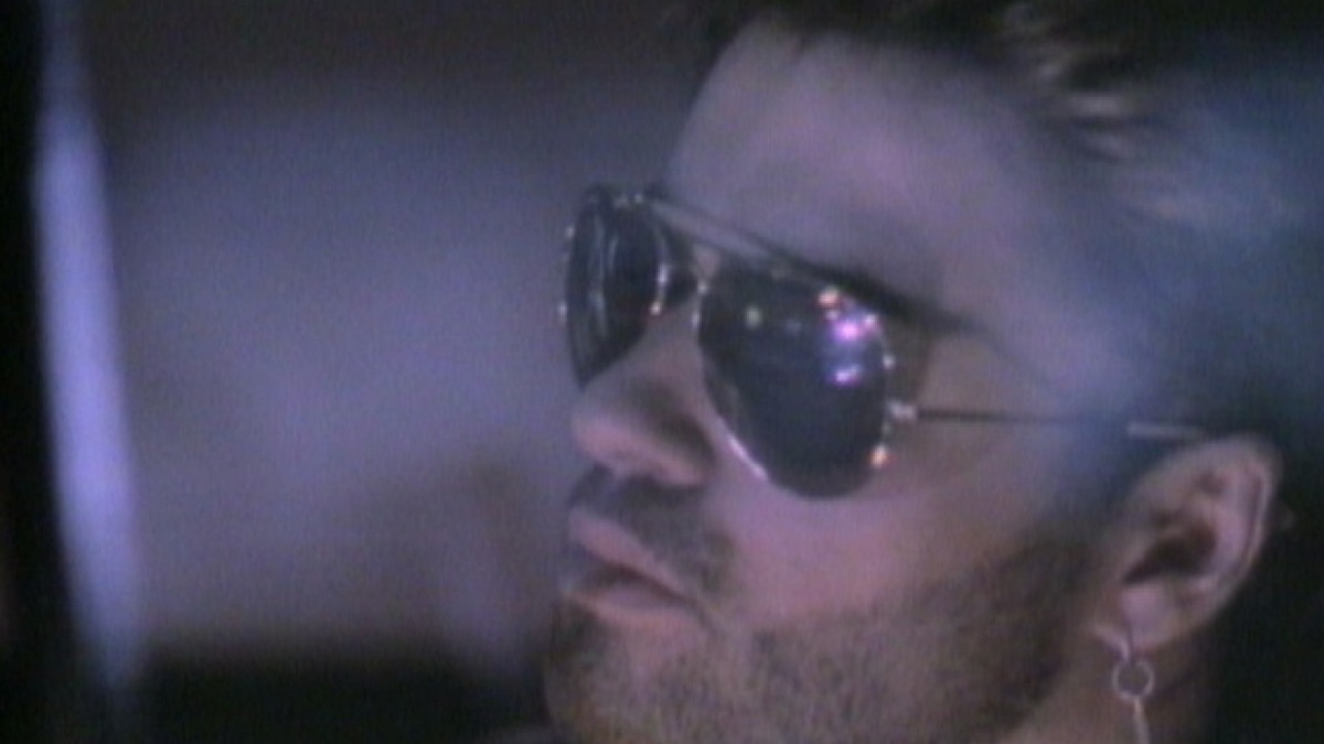 ‎Father Figure by George Michael on Apple Music