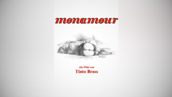 „Tinto Brass – Monamour“ auf Apple TV