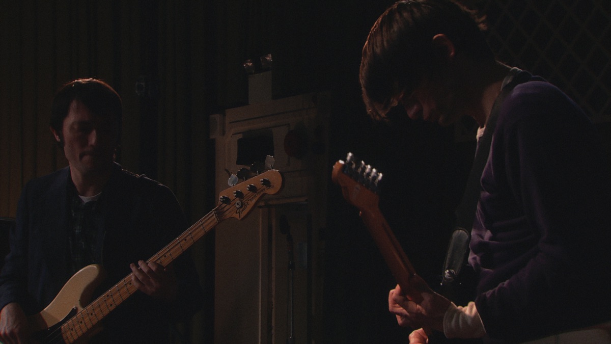 ‎Staircase (Live) by Radiohead on Apple Music