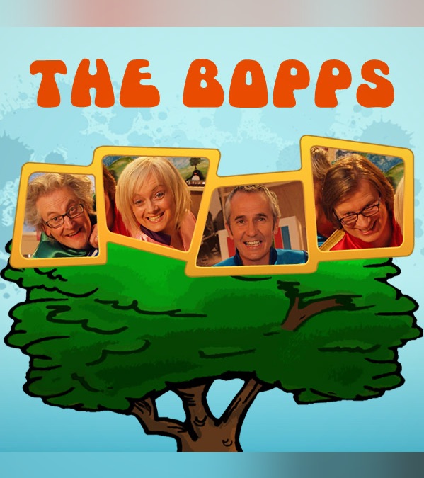 The Bopps | Apple TV (UK)