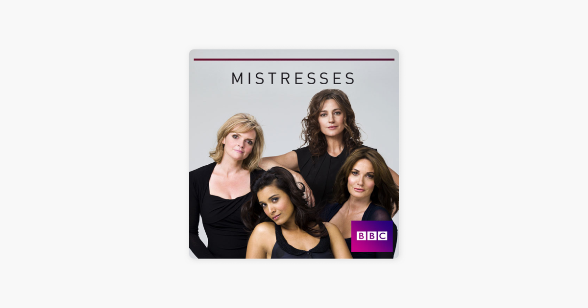 ‎Mistresses, Series 3 bei iTunes