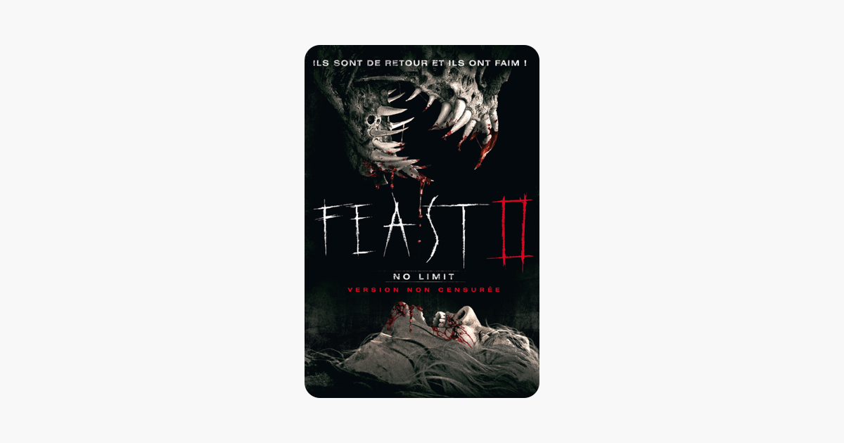 ‎feast Ii Sur Itunes