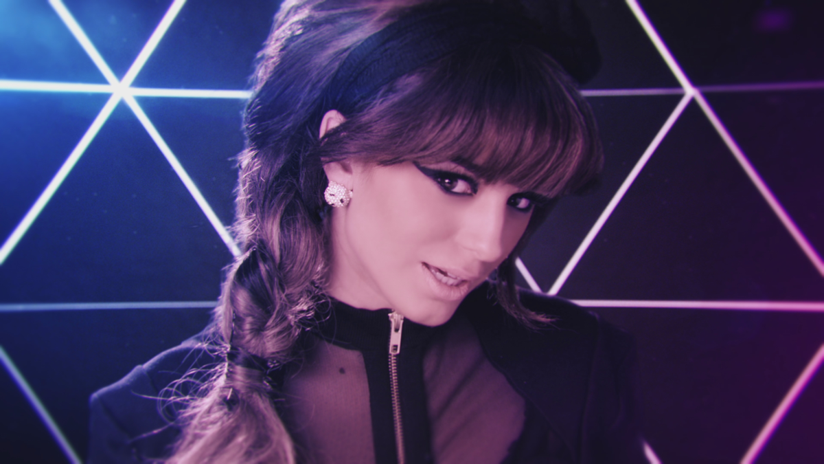 ‎Swagger Jagger by Cher Lloyd on Apple Music