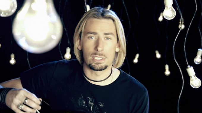 ‎Rockstar by Nickelback on Apple Music