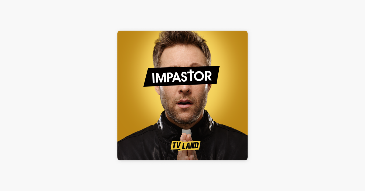 ‎Impastor, Season 1 on iTunes
