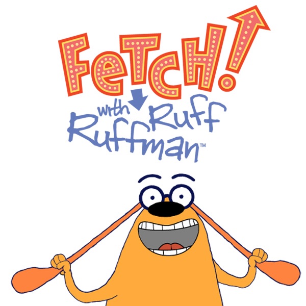 Fetch! With Ruff Ruffman, Season 2 on iTunes