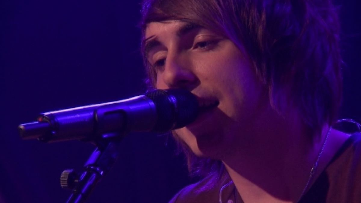 ‎Remembering Sunday (MTV Unplugged) by All Time Low on Apple Music