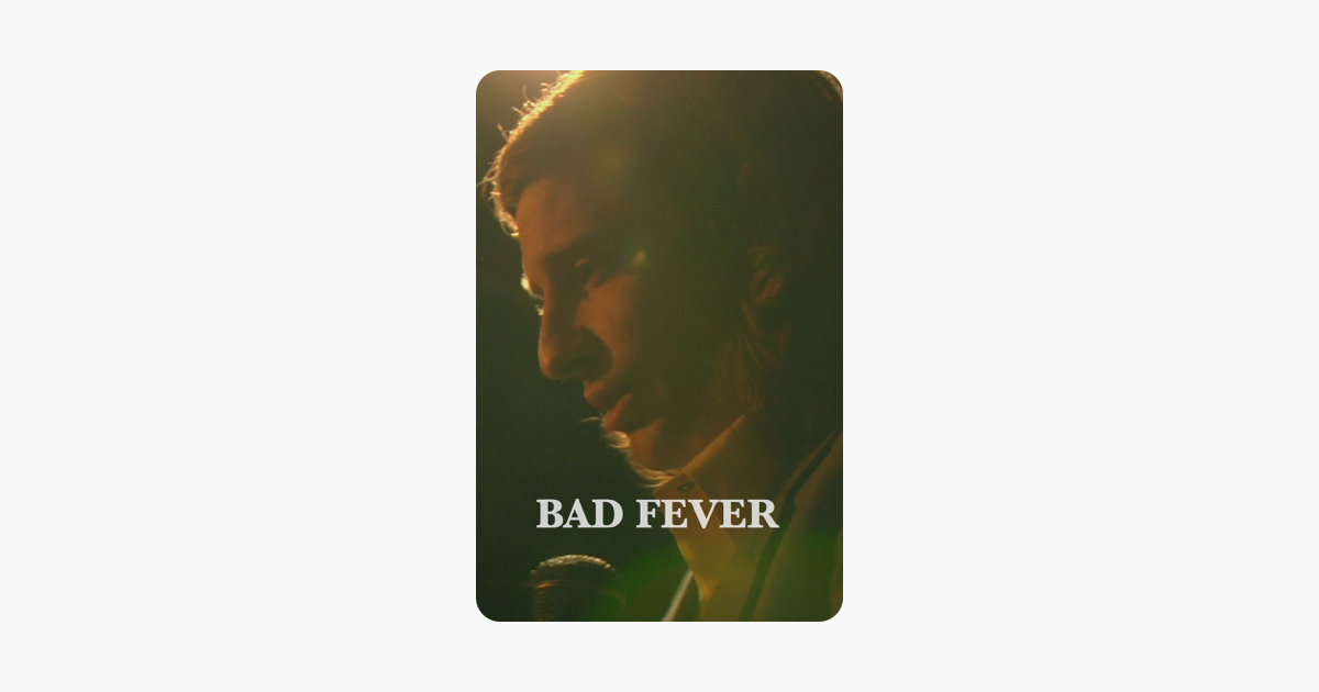 Bad Fever In ITunes bad-fever-in-itunes