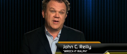 Wreck-It Ralph on Apple TV