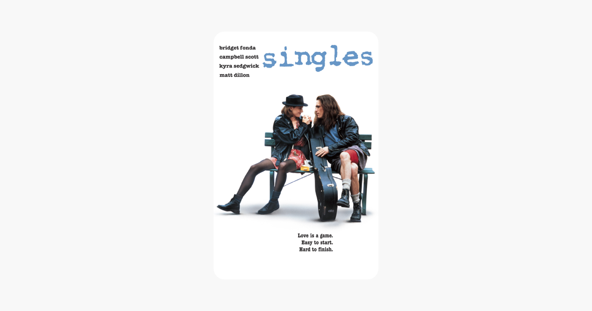 Singles“ in iTunes