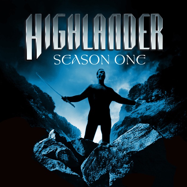 Highlander, Season 1 on iTunes
