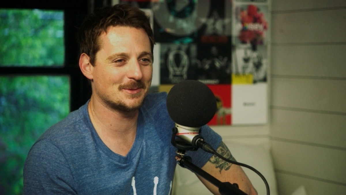 An Interview With Sturgill Simpson by Sturgill Simpson on Apple Music An Interview With Sturgill Simpson by Sturgill Simpson on Apple Music