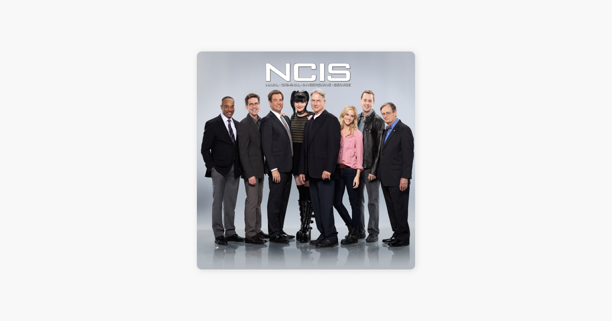 ‎NCIS, Season 12 on iTunes