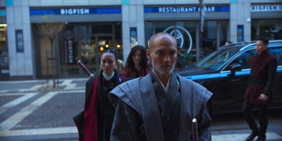 Blade of the 47 Ronin | Apple TV