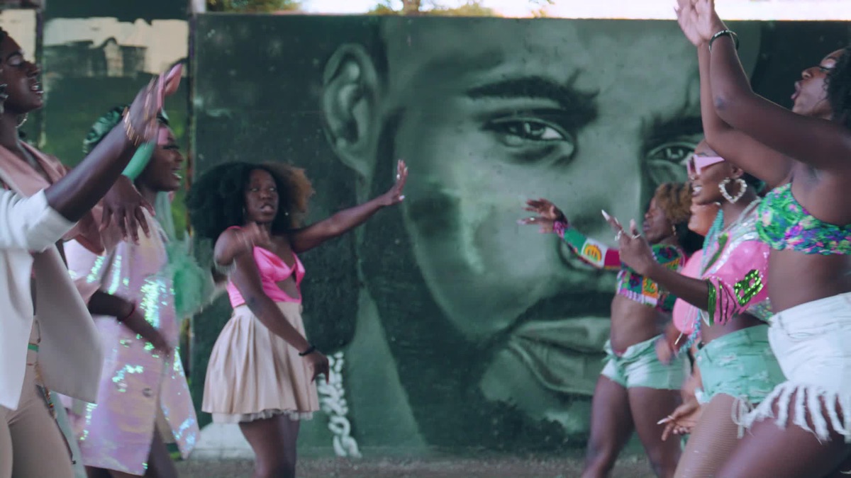 ‎Rap Rap by Kelzhaunne on Apple Music