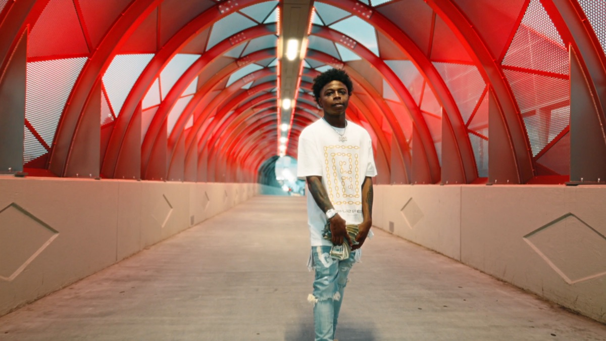 ‎Red Rum by Anti Da Menace on Apple Music