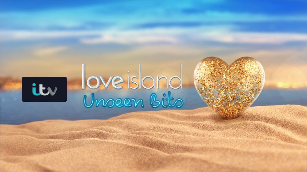 Love Island: Unseen Bits | Apple TV