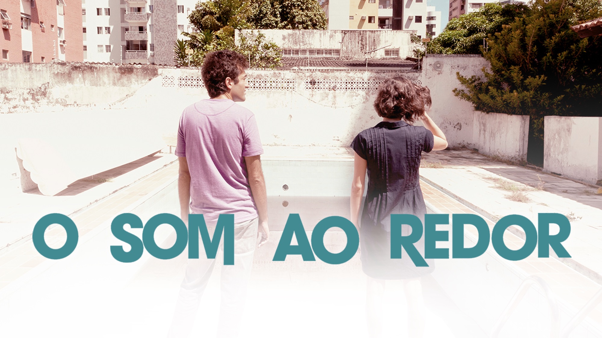 O Som ao Redor | Apple TV