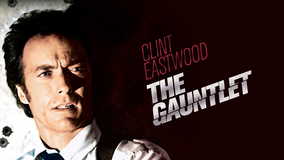 The Gauntlet | Apple TV