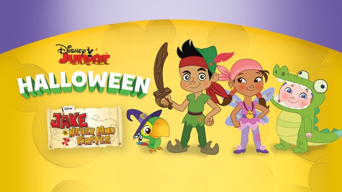 Rainbow Rangers on Apple TV