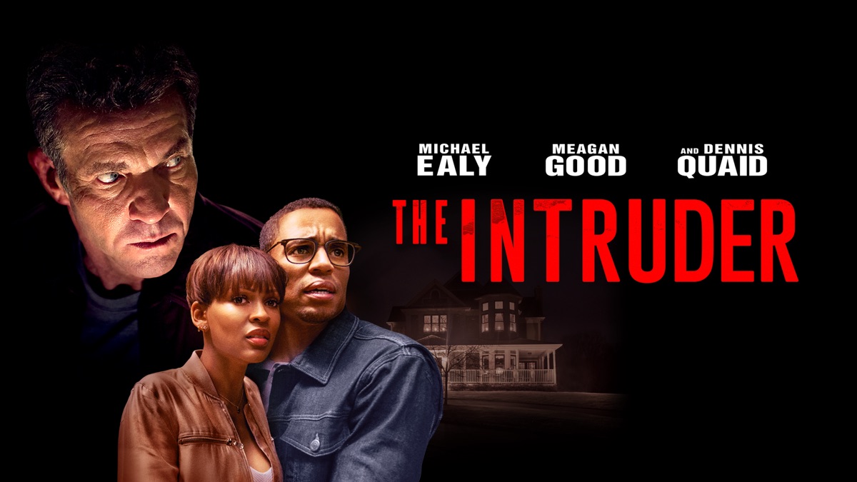 The Intruder | Apple TV
