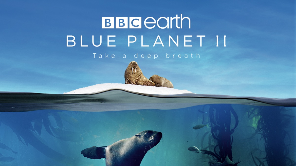 Blue Planet II | Apple TV