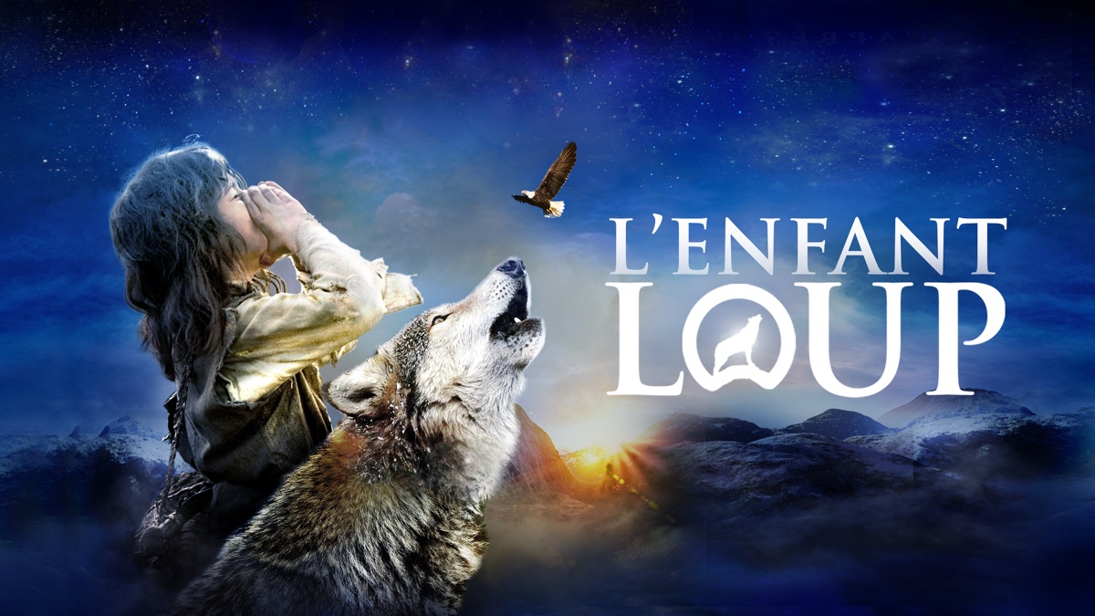 L'enfant loup | Apple TV
