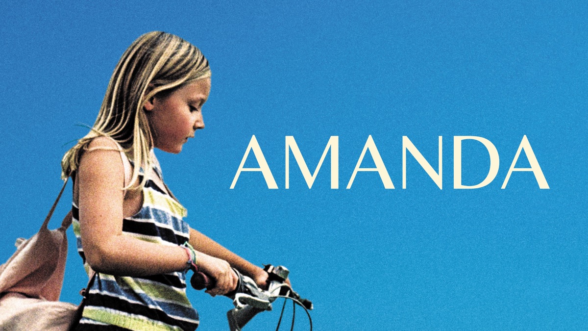 Amanda | Apple TV