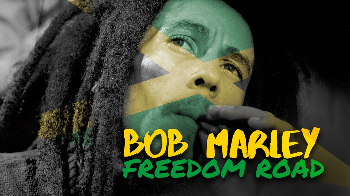 Bob Marley: Freedom Road | Apple TV