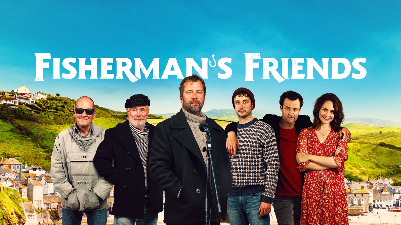Fisherman's Friends | Apple TV