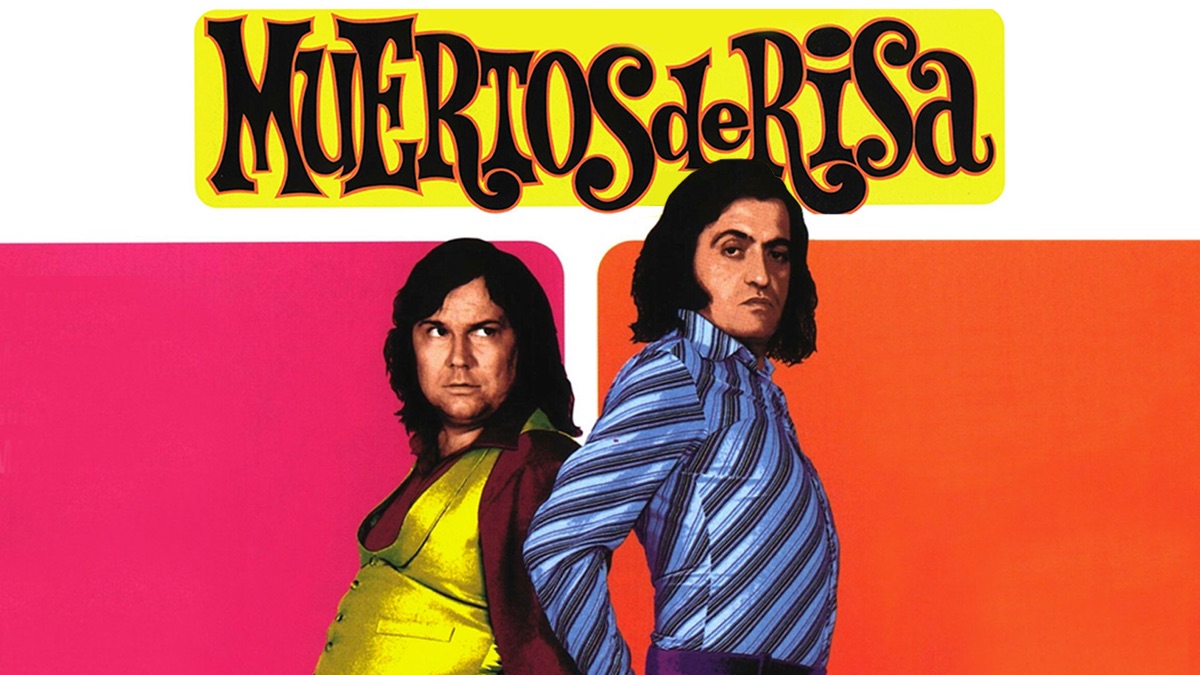 Muertos de Risa | Apple TV