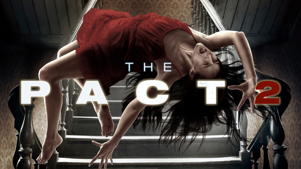 The Pact 2 | Apple TV