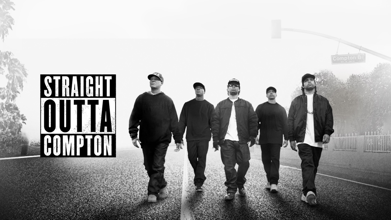 Straight Outta Compton: A História do N.W.A. | Apple TV