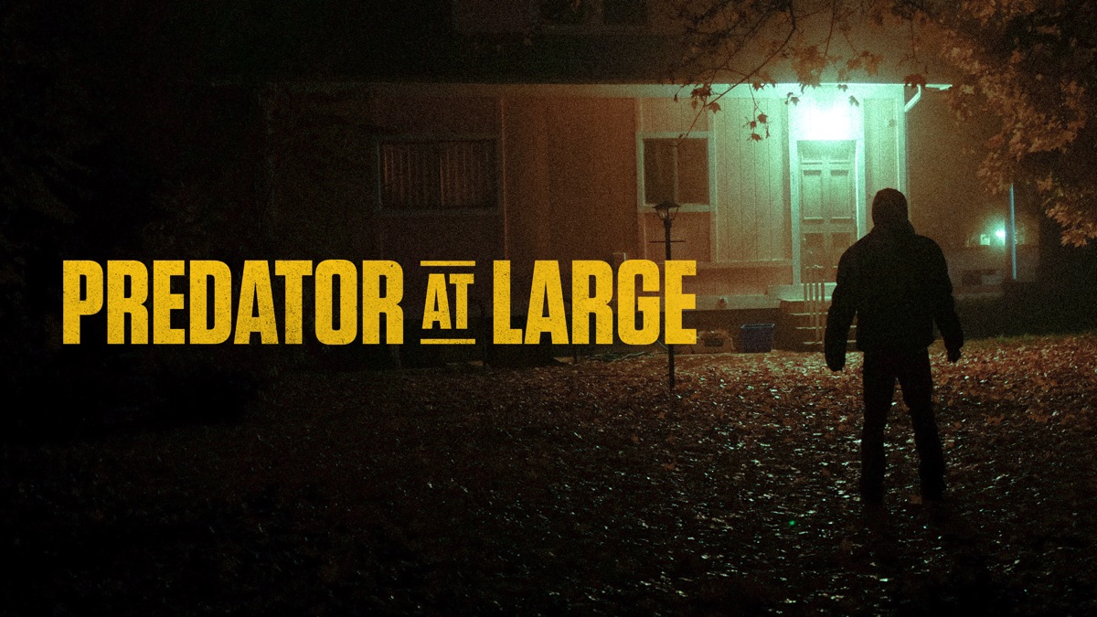 Predator at Large | Apple TV