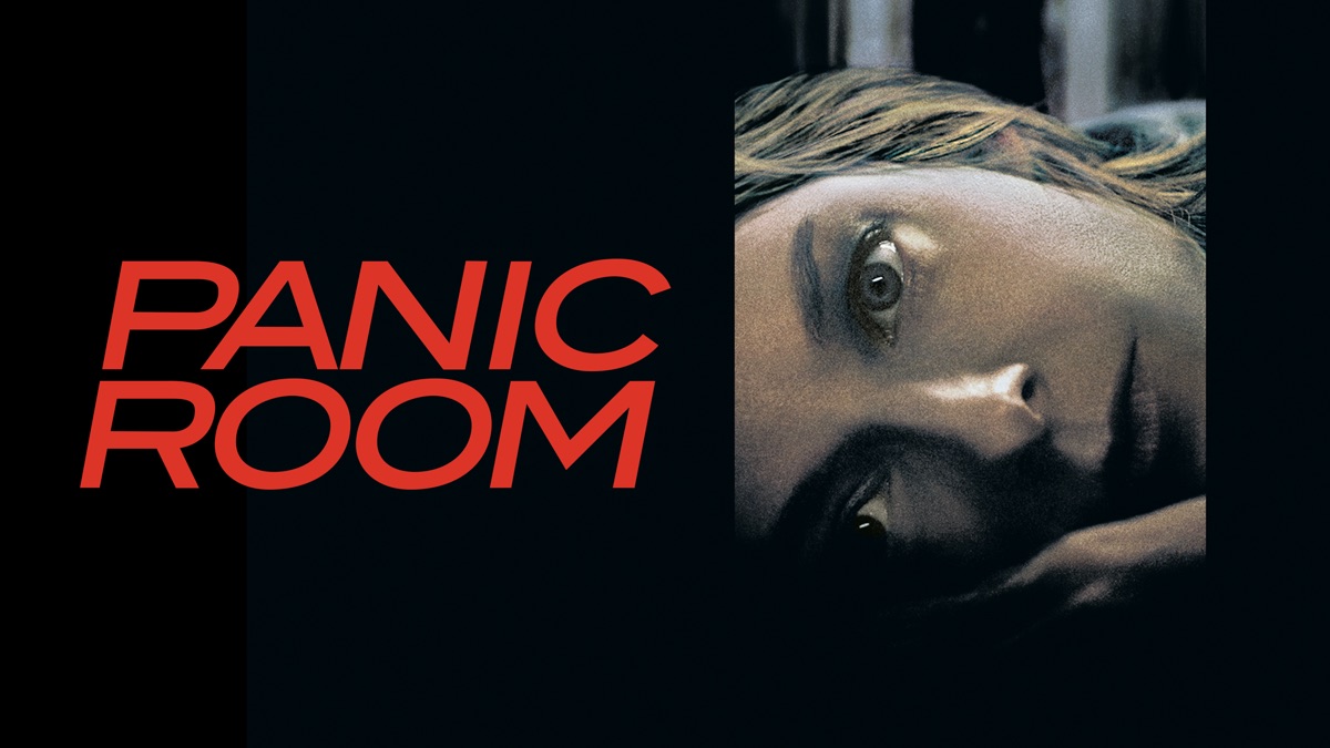 Panic Room | Apple TV