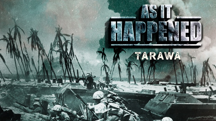 The Rape of Nanking | Apple TV